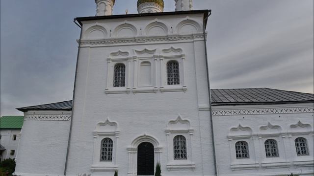 Гороховец