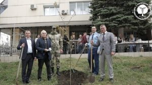 К 80-летию Великой Победы: Липецкая ТПП
