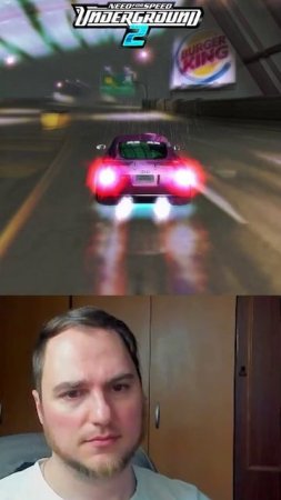 Хуже не бывает #shorts #nfs
