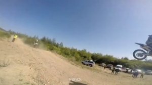 Магадан, мотокросс 6.08.2016.