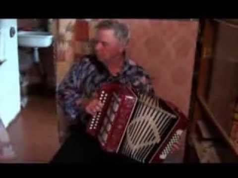 Гармонисты Кадуйского района, часть 2.