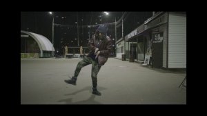 Уличные танцы Street dancing