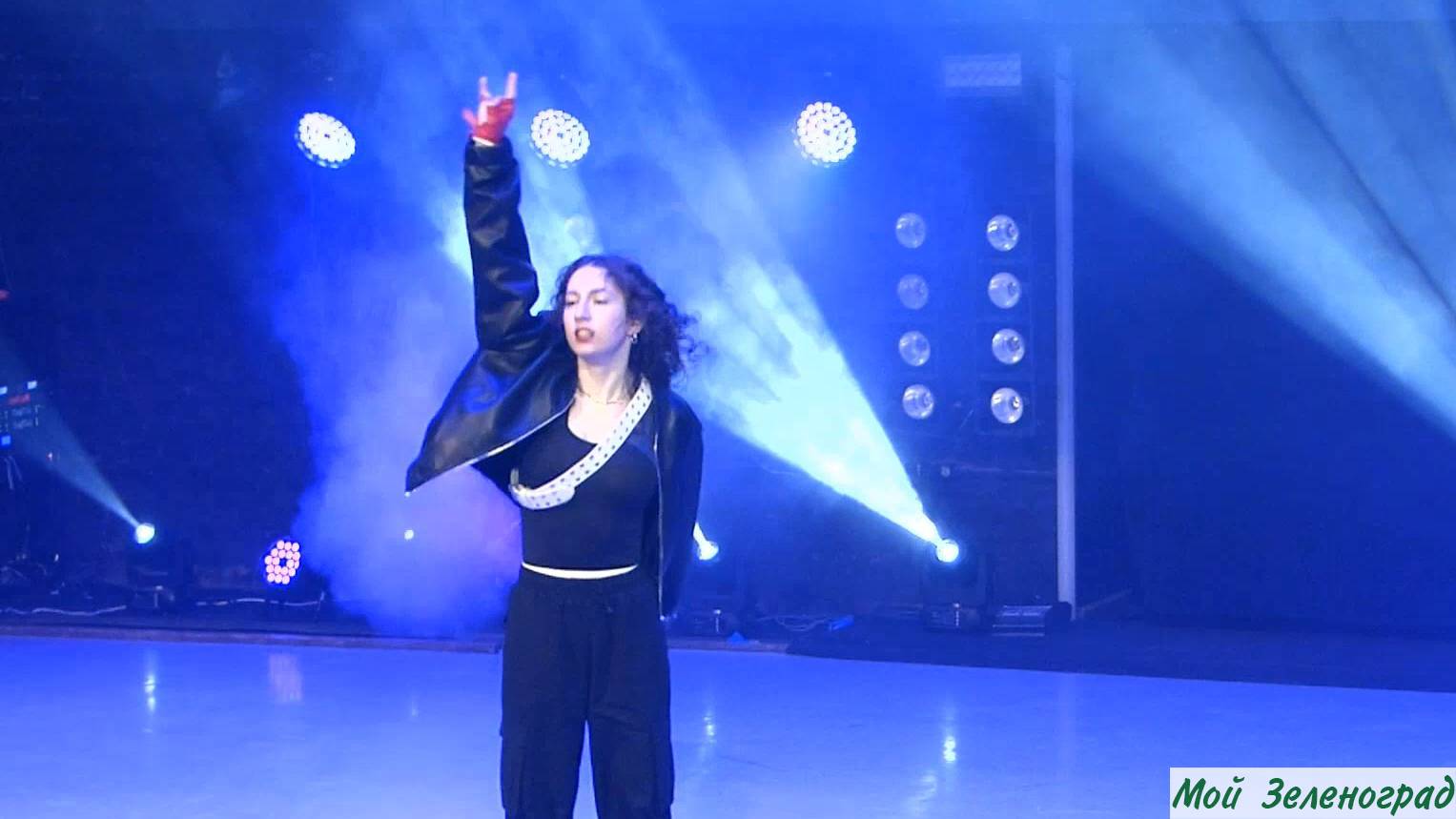 Kaya (Solo Juniors Pro)