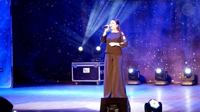 Абдурахманова Риана "Без бергә"