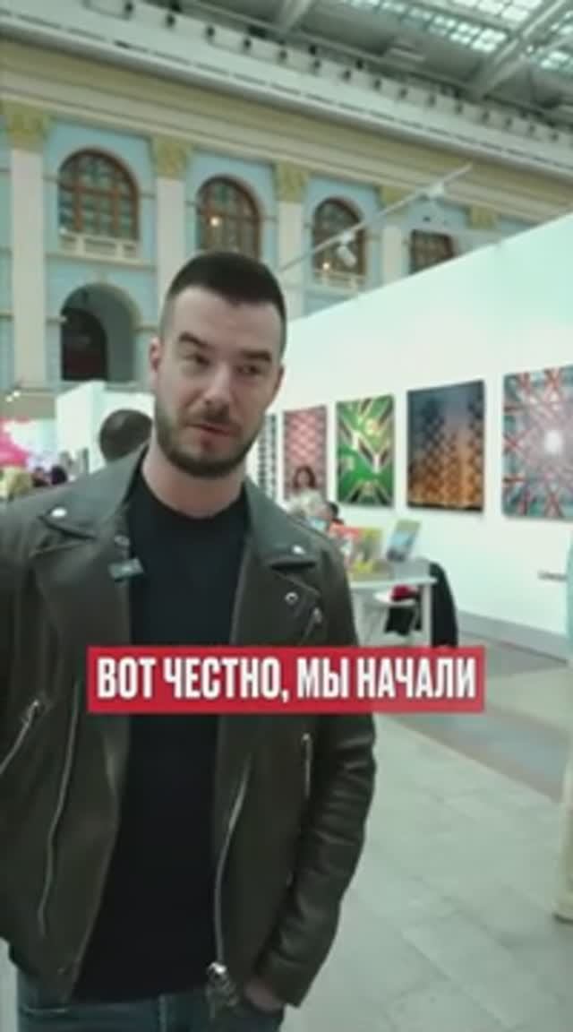 Самые ИНТЕРЕСНЫЕ картины для интерьера в 2025 году! #искусство #арт #современноеискусство