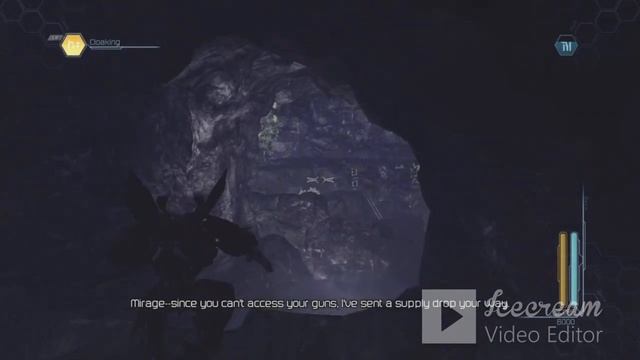 Transformers_ Dark of the Moon - Ч.2_ Битва с Десептиконами - Миксмастер и Старскрим