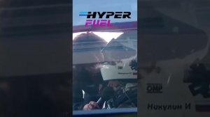Гонки. Дрифт. За рулём Иван Никулин