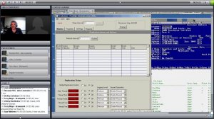 Синхронизация данных между Progress и SQL Server/Oracle