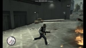 Прохождение Gta 4 EFLC TBOGT. Разборка 38. Красноярск.  2020 06 26 00 34 53 303