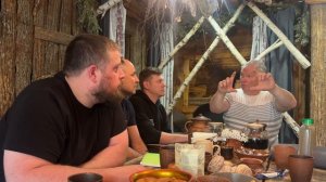 Банные печи пеллетные