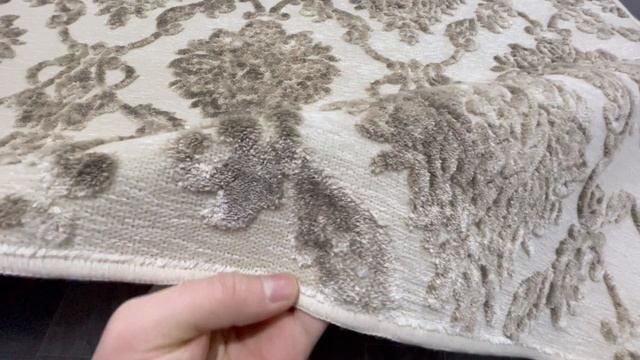 Ковер на пол Бельгия GENOVA 38369_256561-прямой