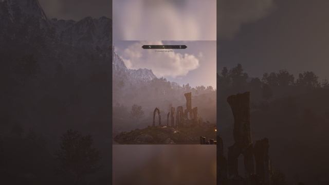 The Elder Scrolls IV: Oblivion Remastered - Ностальгирующая красота
#Oblivion #TES4 #TheElderScroll
