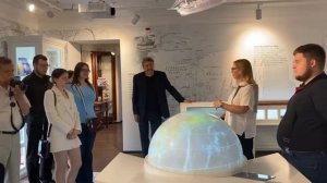 «Современное состояние и перспективы развития гуманитарного знания: взгляд этнополитолога»