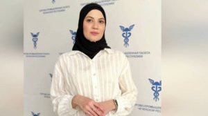 К 80-летию Великой Победы: ТПП Чеченской Республики