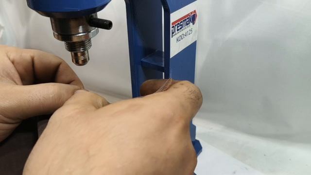 Насадки для обувных петель арт.10557 PROKNOPKA