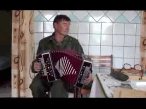 Гармонисты Кадуйского района, часть 3.