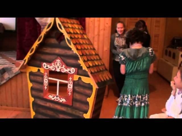4 класс МБОУ "ХСОШ"
