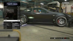 GTA 5 Pimp My Ride # 34 Benefactor Schwartzer