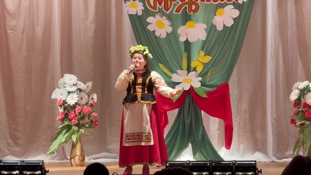 Александра Азарова «Казачка»