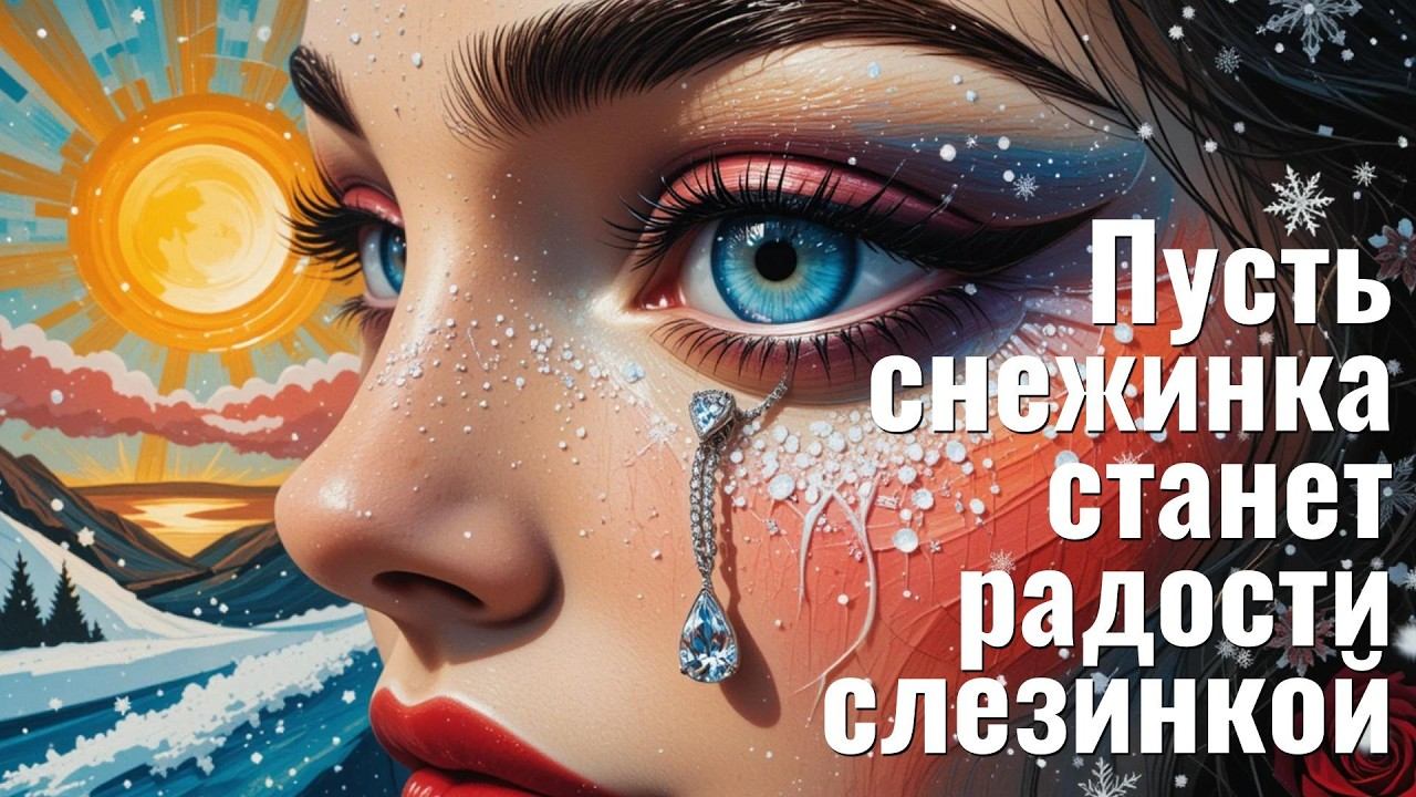 Валентинка ❤️ЛЮБИМОЙ ДЕВУШКЕ #послание #признание #деньсвятоговалентина #песня #любовь