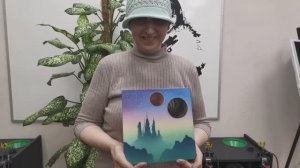 🖌🎉 Ирина успешно освоила Основы рисования аэрографом! 🎉🖌