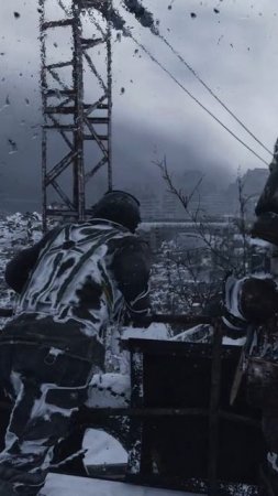 Metro Exodus #metroexodus #рекомендации #tiktok #youtube #vetaleee