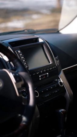 Toyota Land Cruiser 200