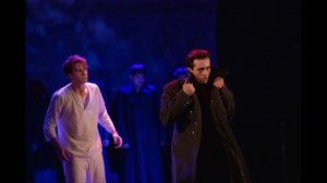 Спектакль «Двенадцать»
