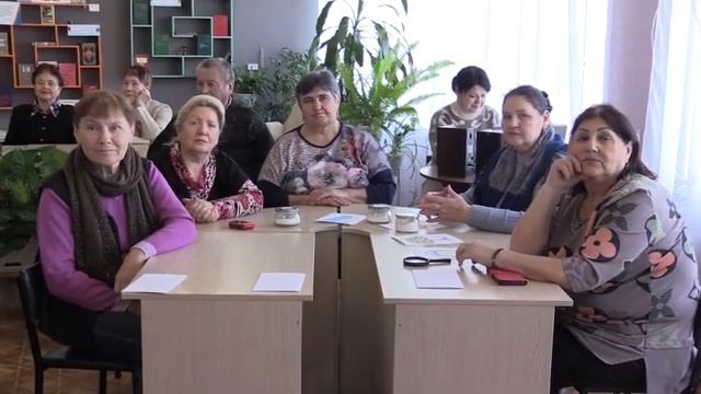 «Переплетенье тайн, секретов». Гурман-вечер любителей детективного жанра