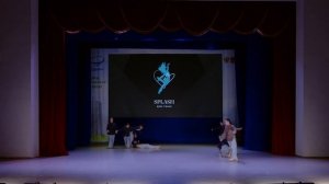 С прошлым на ты (Дом Танца SPLASH 2025)