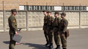 О военном учебном центре (ВУЦ)