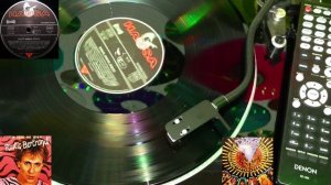 Ca Plane Pour Moi - Plastic Bertrand 1979 VINYL DISK