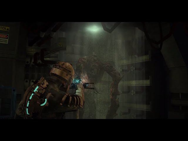 Dead Space (Walkthrough) - Chapter 5: Lethal Devotion