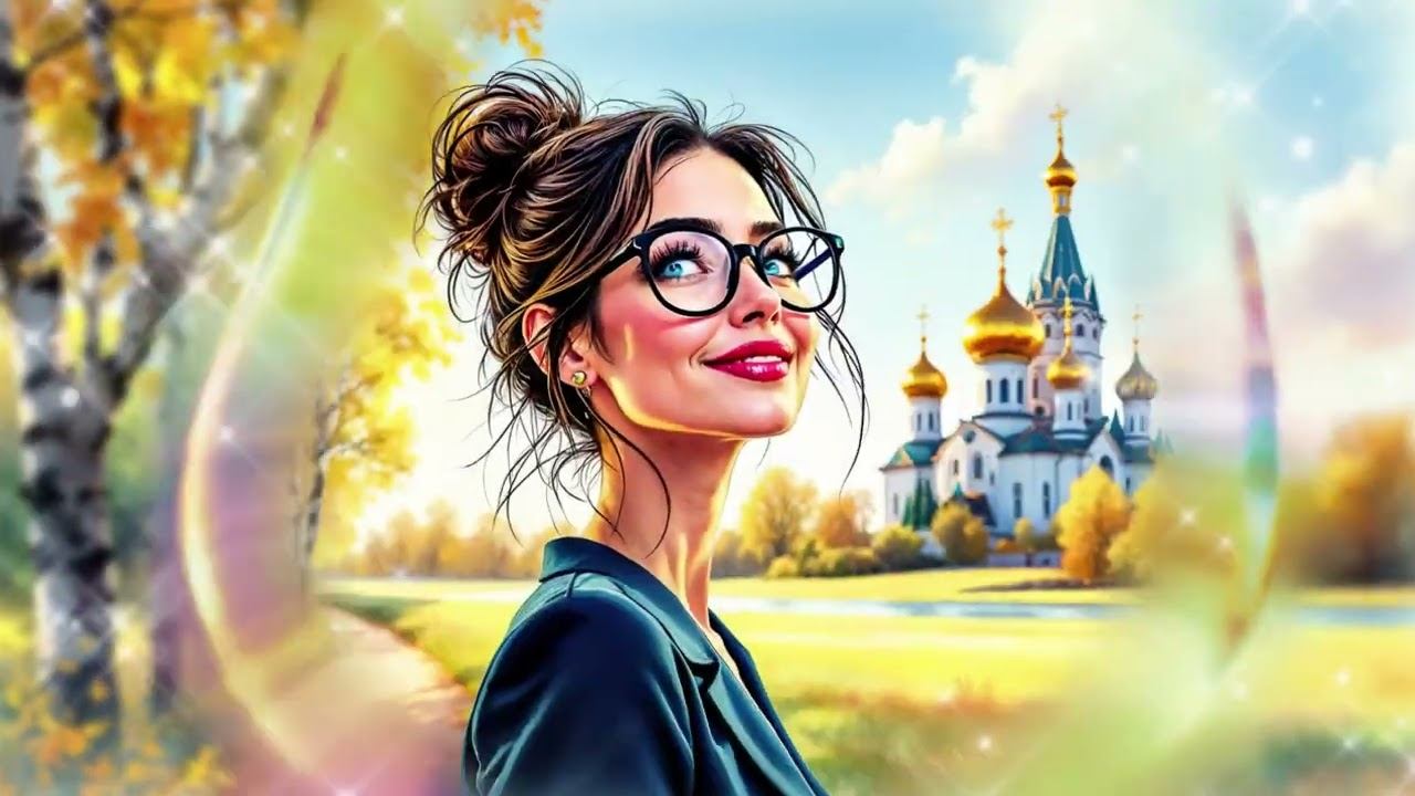 ДОБРОЕ УТРО! 🌻Хорошего дня! 💌Музыкальная открытка "С добрым утром!" подруге, любимой женщине