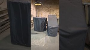 Чехлы для Столичного банного чана