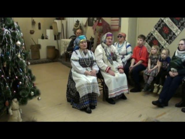 Святки в Кадуе 3