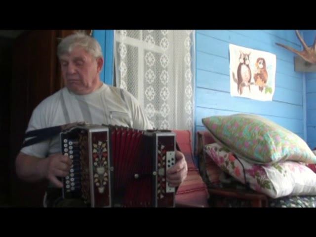Гармонисты Кадуйского района, часть 13