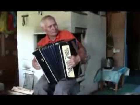 Гармонисты Кадуйского района, часть 4.