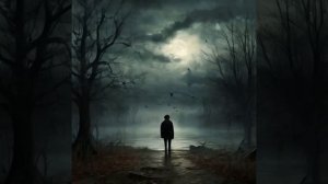 Подавленная надежда (Драматическая трогательная музыка)