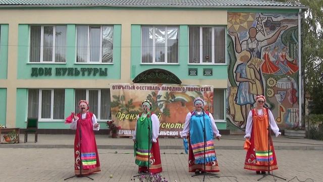 ОЙ ДОЛЯ МОЯ, ЛЮБЛЮ КУМА Я! Классная песня!