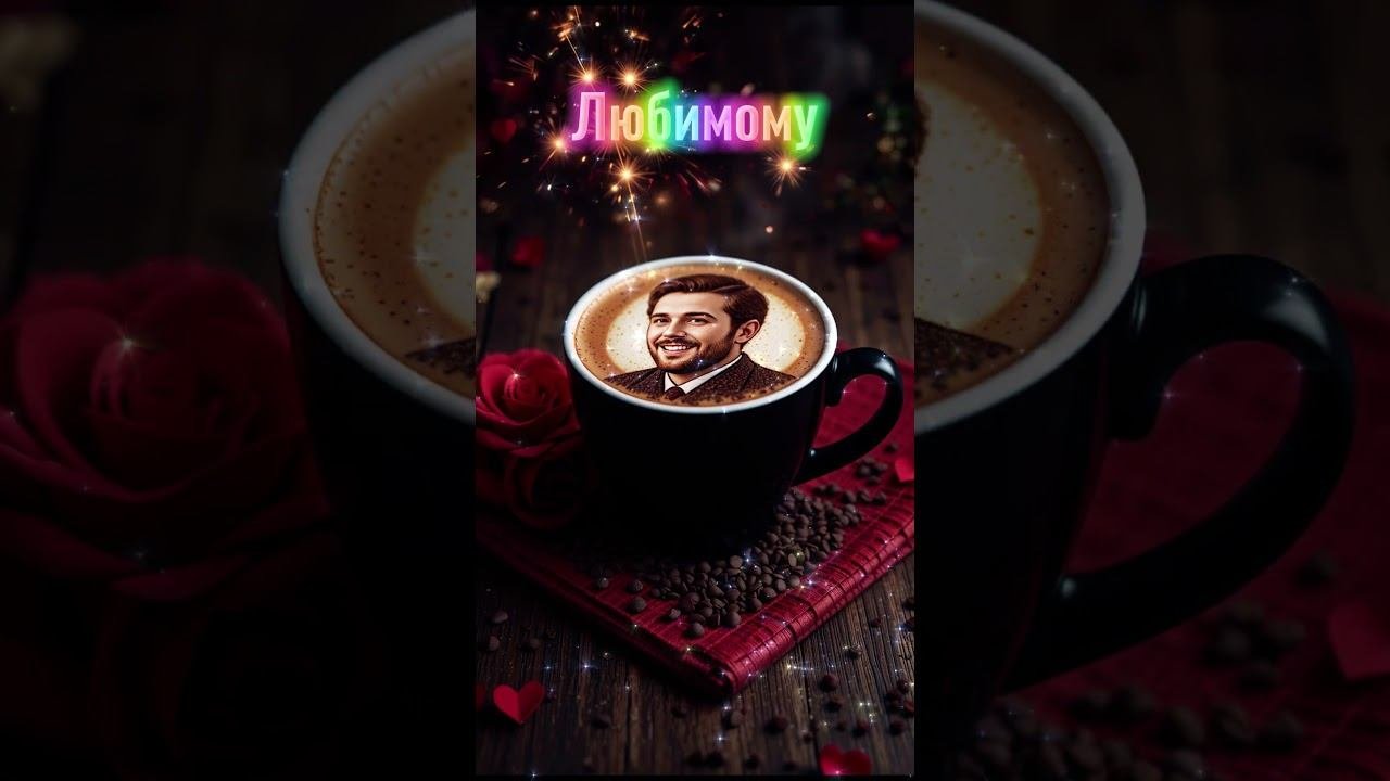 Ты это знаешь ❤️С ТОБОЙ БОДРИТ и утром, и вечером! #валентинка #14февраля #23 февраля #любовь