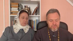 "Как молиться и что делать если болеют родственники?»