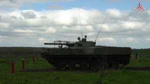 🪖 В учебном центре Южного военного округа продолжается подготовка контрактников ВС РФ. Бойцы отр...