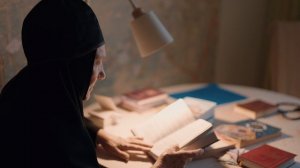 «Энергия победителей»: Нине Четыркиной было всего 11 лет, когда началась страшная война