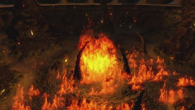 Dark Souls - Финал Возжигание