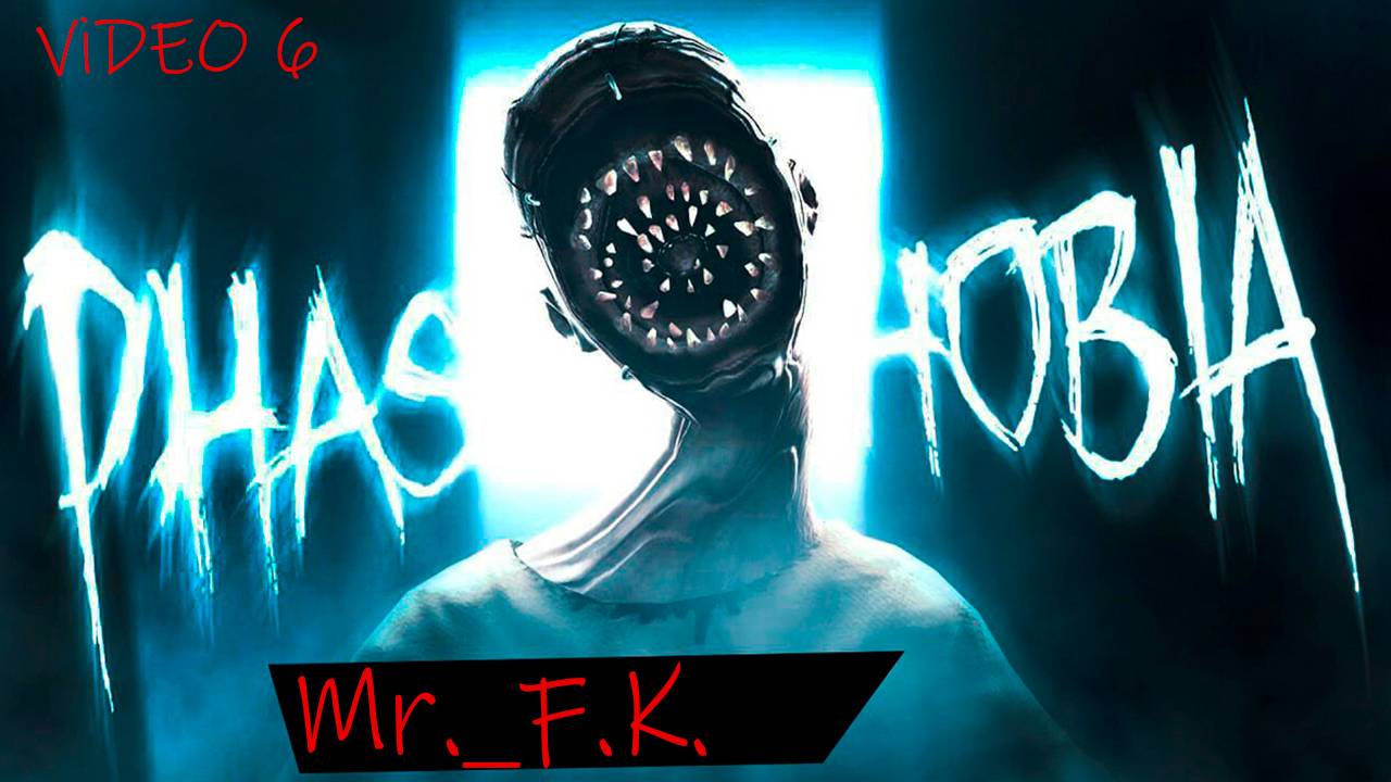 Phasmophobia video 6