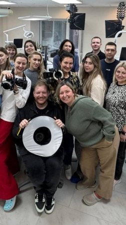 Зачем врач-стоматолог фотографирует пациентов?│Стоматологическая клиника "Ортодонт", г. Самара