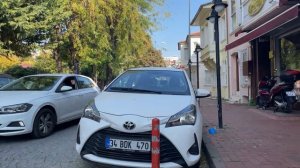 TURKEY ISTANBUL FATIH DISTRICT KADIRGA PARK ПАРК С ФОНТАНАМИ КАДЫРГА РАЙОН ФАТИХ ТУРЦИЯ СТАМБУЛ