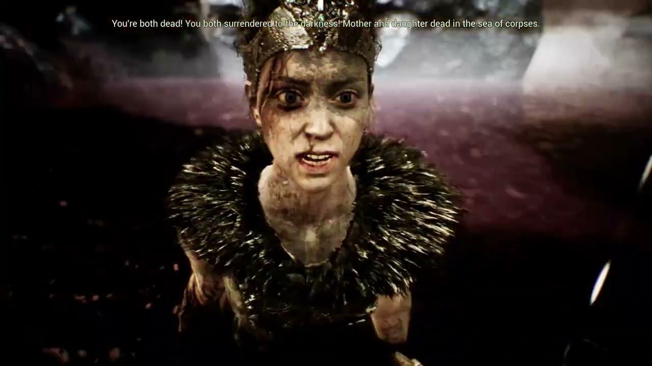 Hellblade: Senua's Sacrifice (Walkthrough) #9