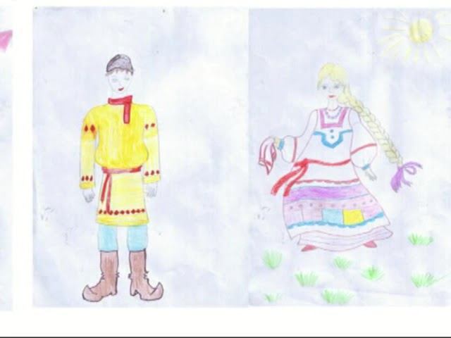Хохловские игрища